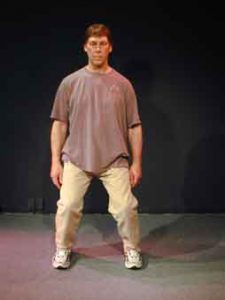 Comprehensive Guide to Yang Style Footwork | Gilman Studio