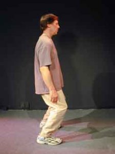 Comprehensive Guide to Yang Style Footwork | Gilman Studio